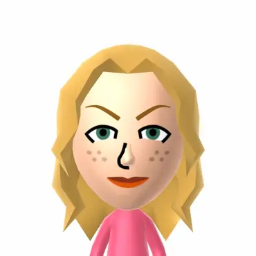 WHICH FEMALE MII IS BEST | Fandom