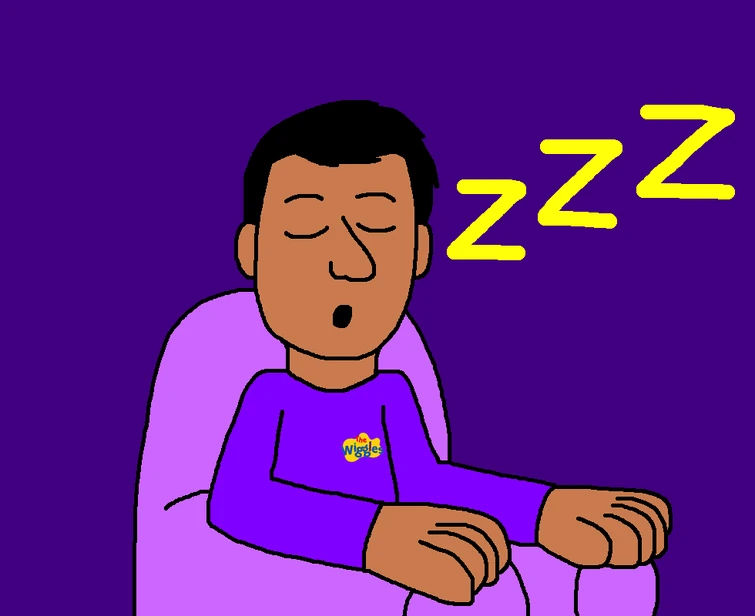 Jeff Wiggle Fall Asleep | Fandom