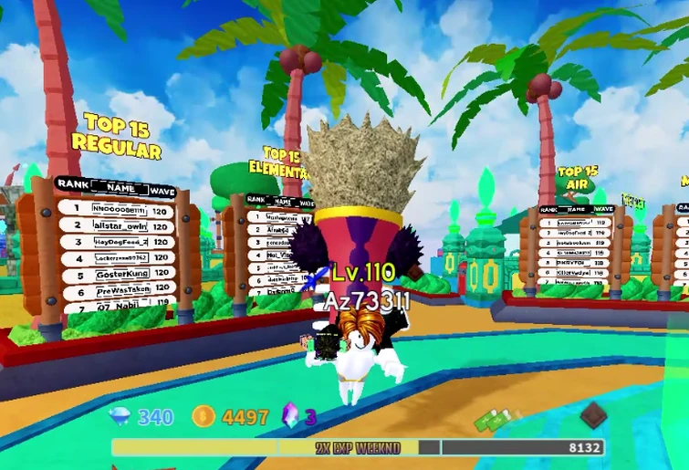 Discuss Everything About Roblox: All Star Tower Defense Wiki | Fandom