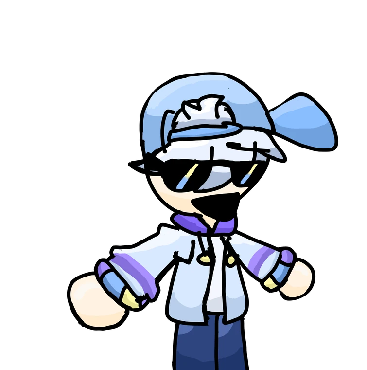 Humanized nine | Fandom