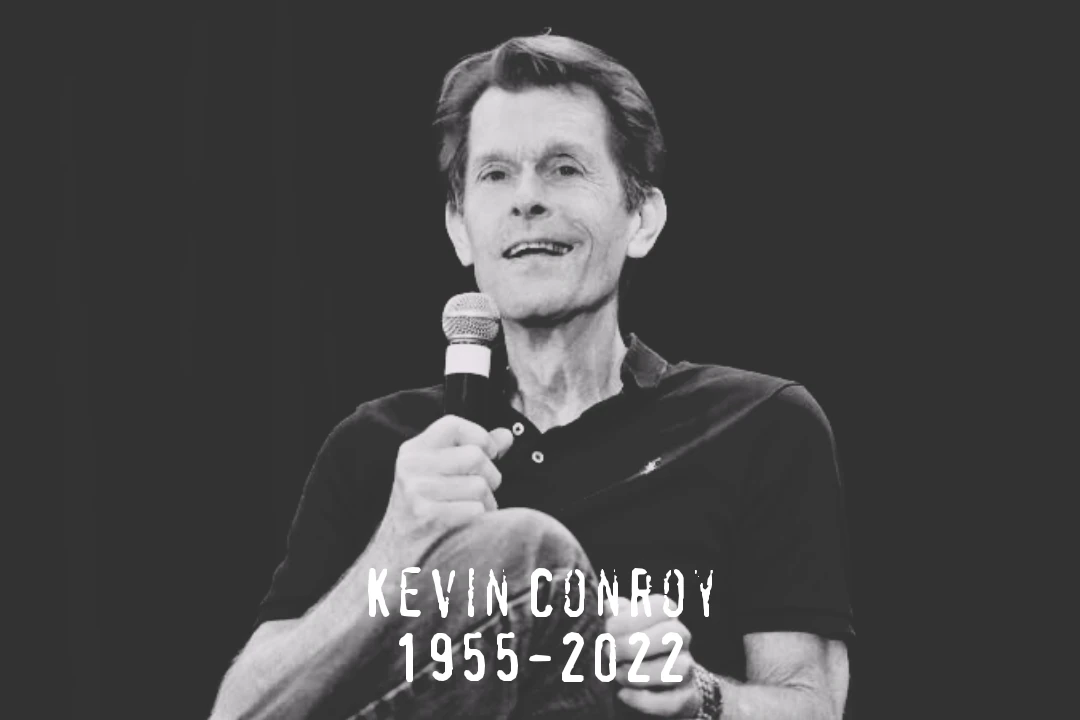 RIP Kevin Conroy | Fandom