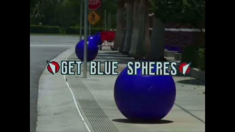 Get blue balls | Fandom
