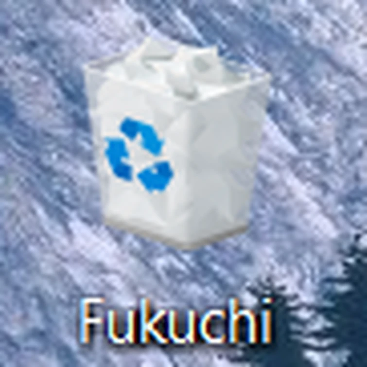 Common L Fukuchi | Fandom