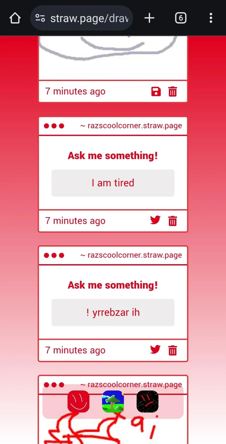 STRAWPAGE REVIEW TIME ! 🤑 | Fandom