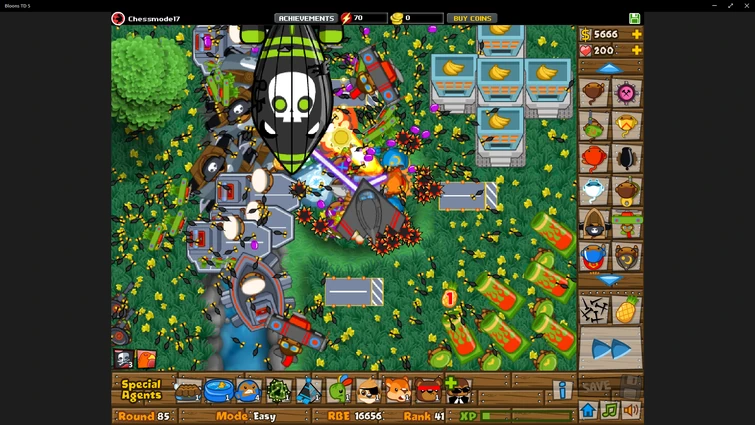 Discuss Everything About Bloons Wiki | Fandom