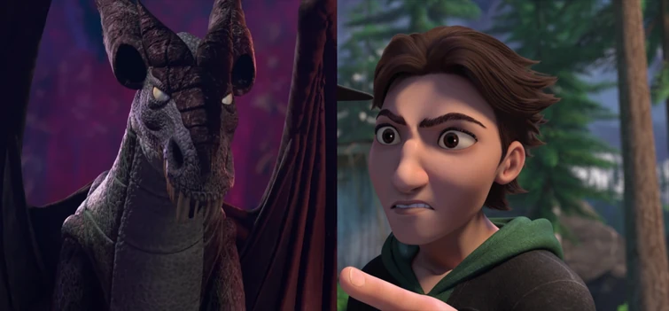 Discuss Everything About How to Train Your Dragon Wiki | Fandom