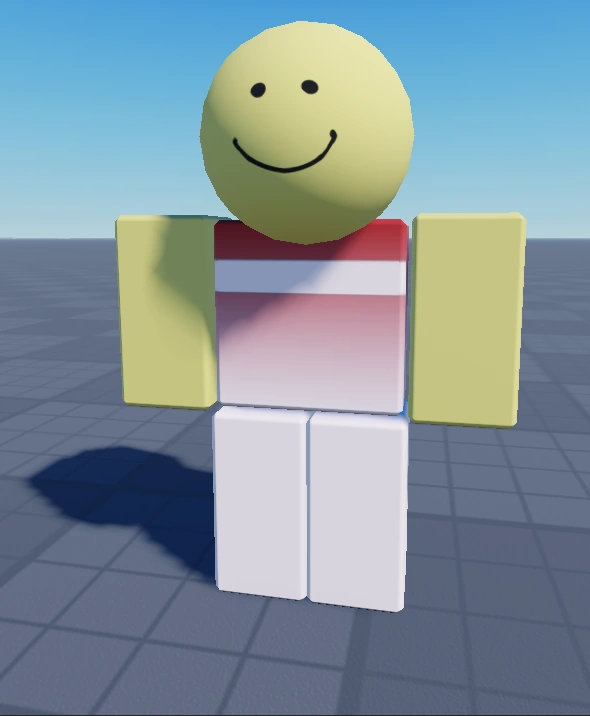 DynaBlocks Noob | Fandom