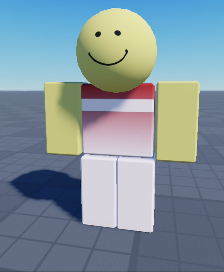 DynaBlocks Noob | Fandom