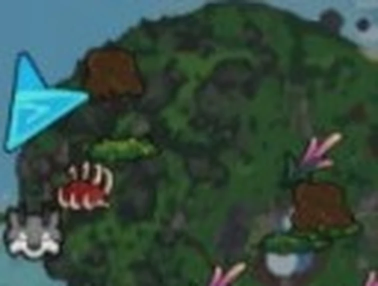 I FOUND SOMETHING | Fandom