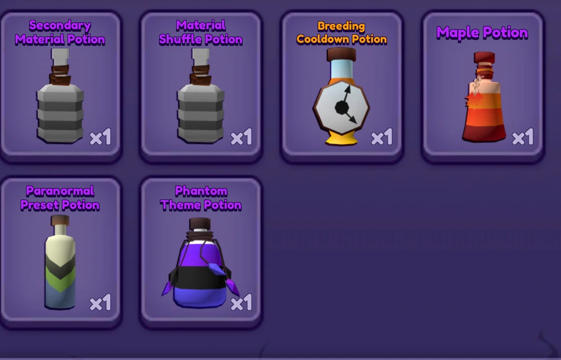 offering for color orders | Fandom