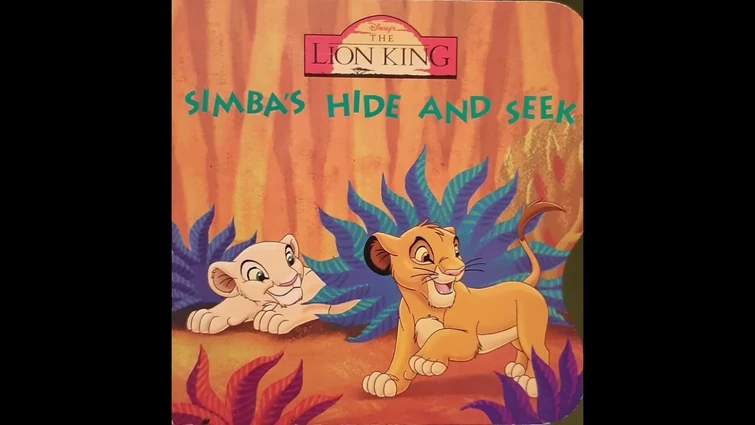 Discuss Everything About The Lion King Wiki | Fandom