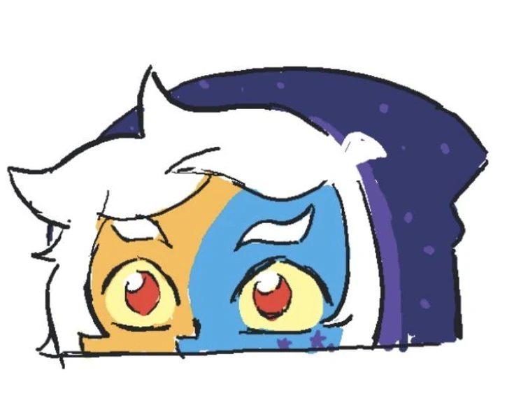 Collector-Luz's design | Fandom