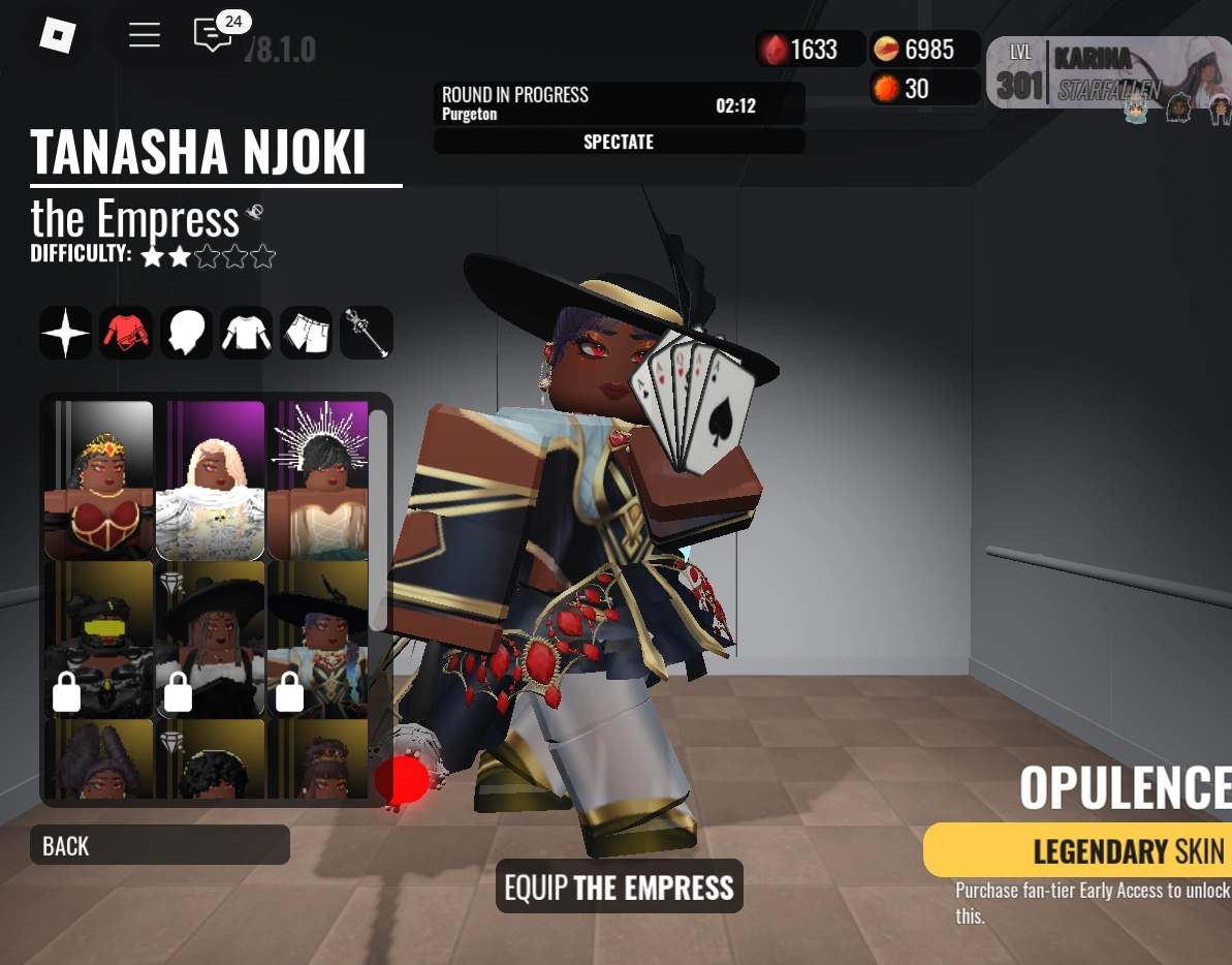 Unusable secret skins! | Fandom