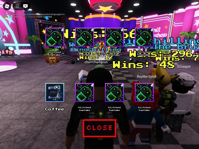 Discuss Everything About Five Nights Tower Defense Wiki | Fandom