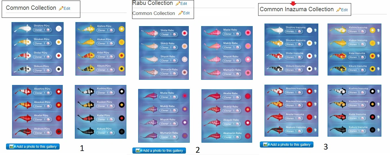 Discuss Everything About Zen Koi 2 Wiki | Fandom