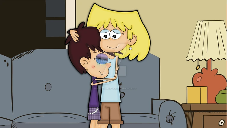 Don’t Cry Luna | Fandom