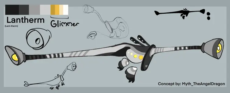 if they add pixar lamp creature i will come back to cos | Fandom