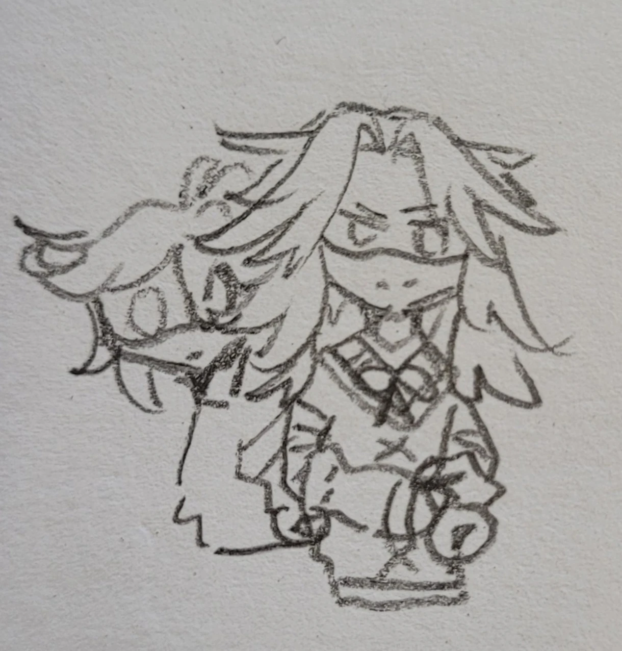 She asked for NO pickles! | Fandom