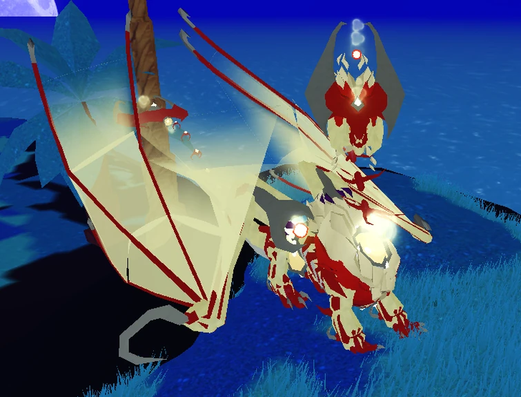 Discuss Everything About Creatures of Sonaria Wiki | Fandom