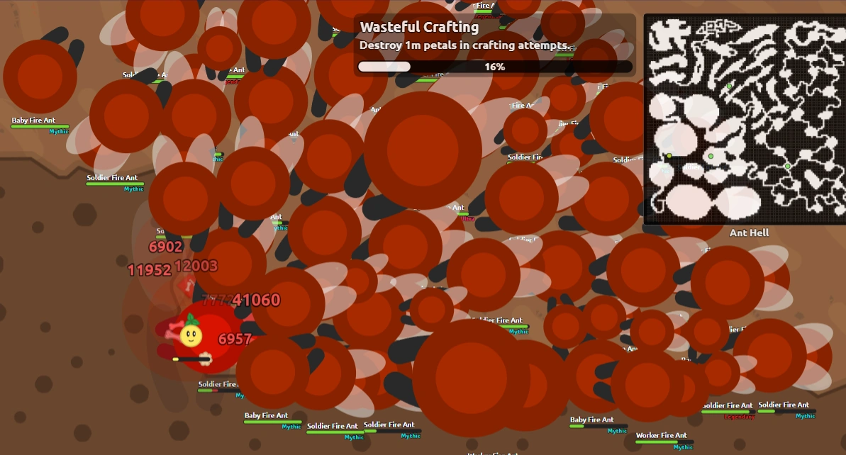 Never going to ant hell again: the sequel | Fandom