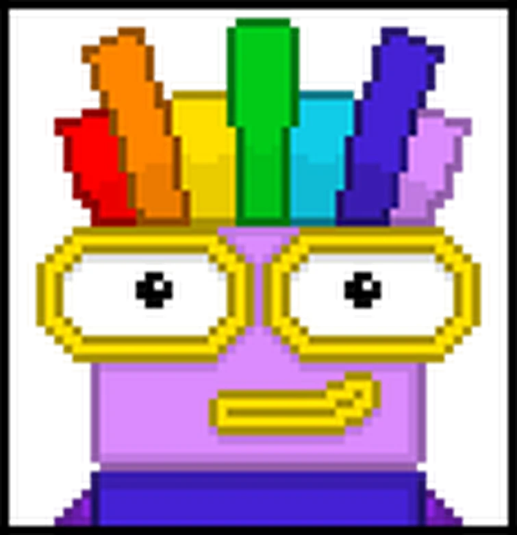 Numberblocks RP or somethin | Fandom