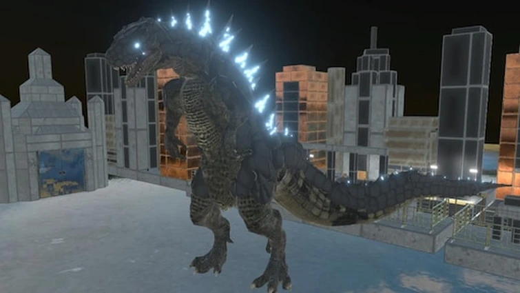 New most powerful unit on Animal Revolt Battle Simulator | Fandom