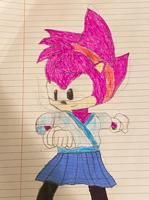 Introducing: Floaty-fied! | Fandom