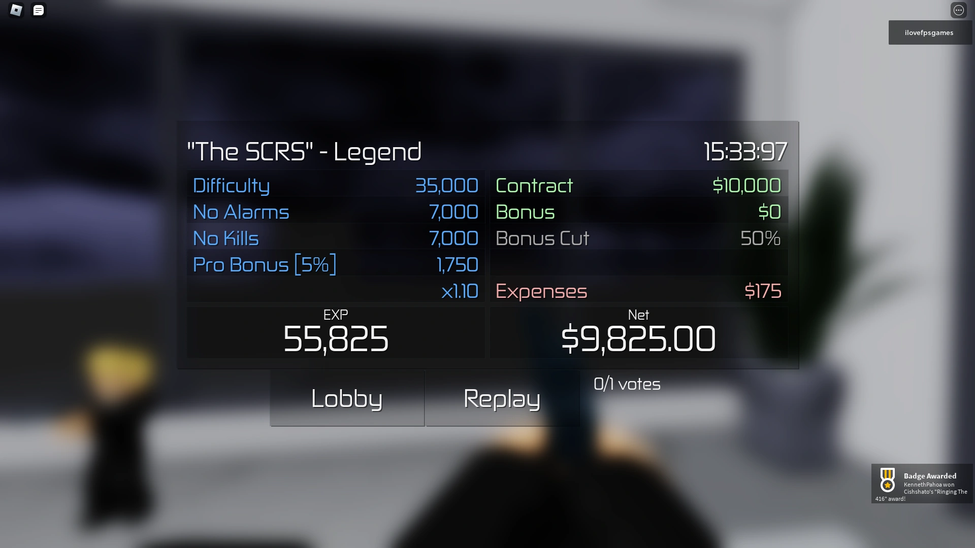 the scrs legend stealth no kills is easy | Fandom