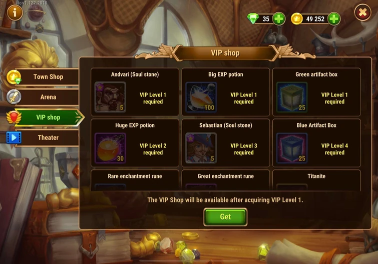 Discuss Everything About Hero Wars Wiki | Fandom