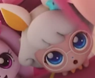 Trueping jaw | Fandom