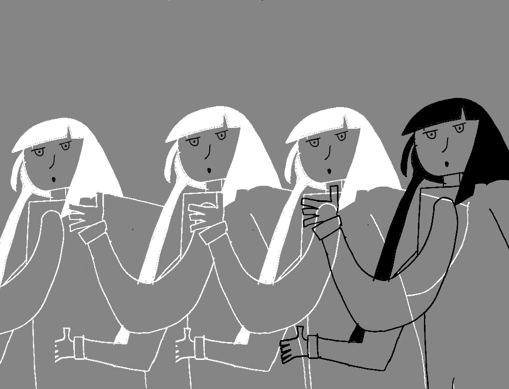 Off topic art ig? | Fandom