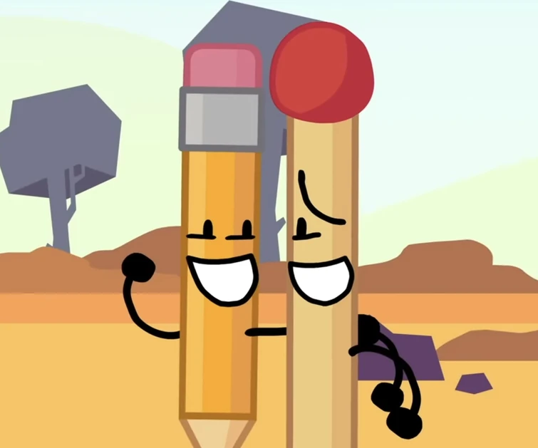 can i have wholesome bfdi image pls | Fandom