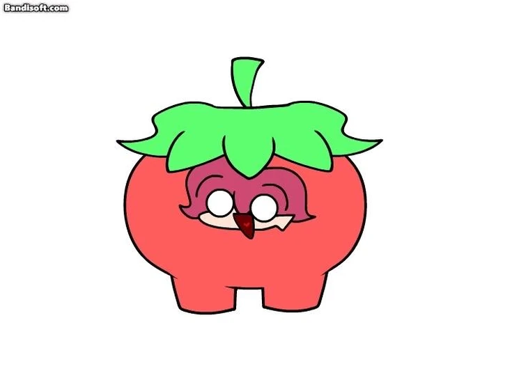 Tomato boy | Fandom