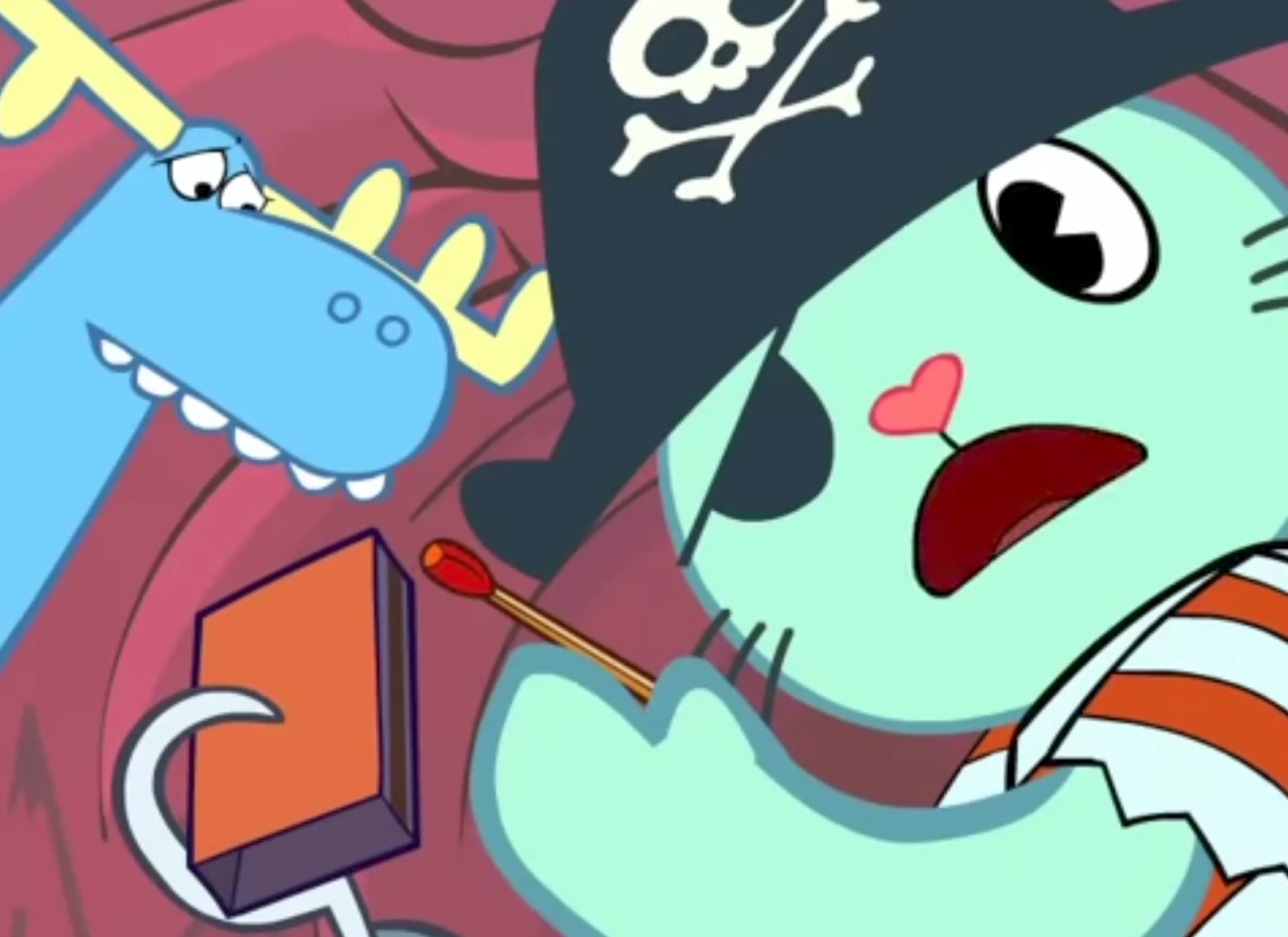 Htf as bfdi Part 14 - Get Whale Soon! | Fandom