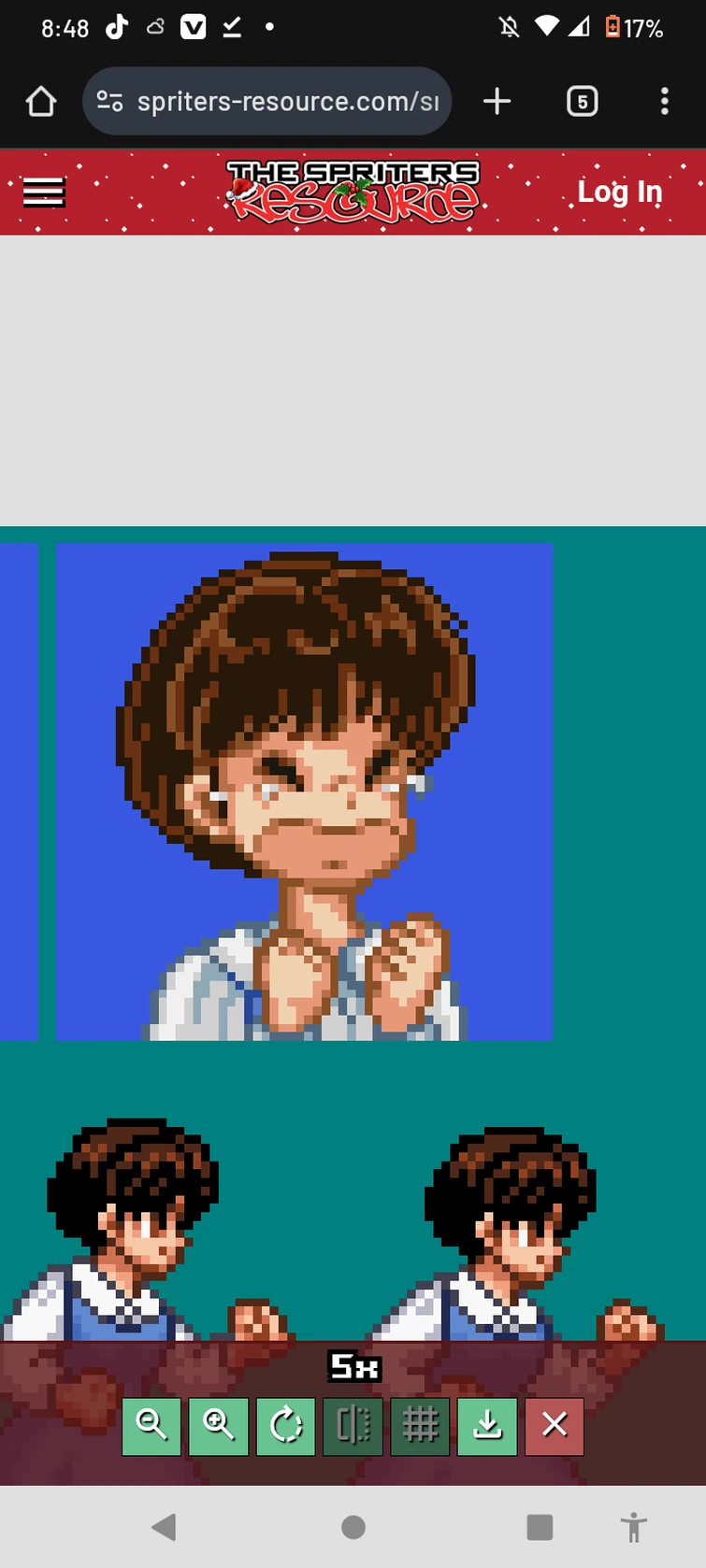 (Off Topic) Akane crying | Fandom