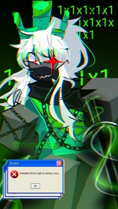 imagine getting bested by this thing haha what a loser you'd be /silly ...