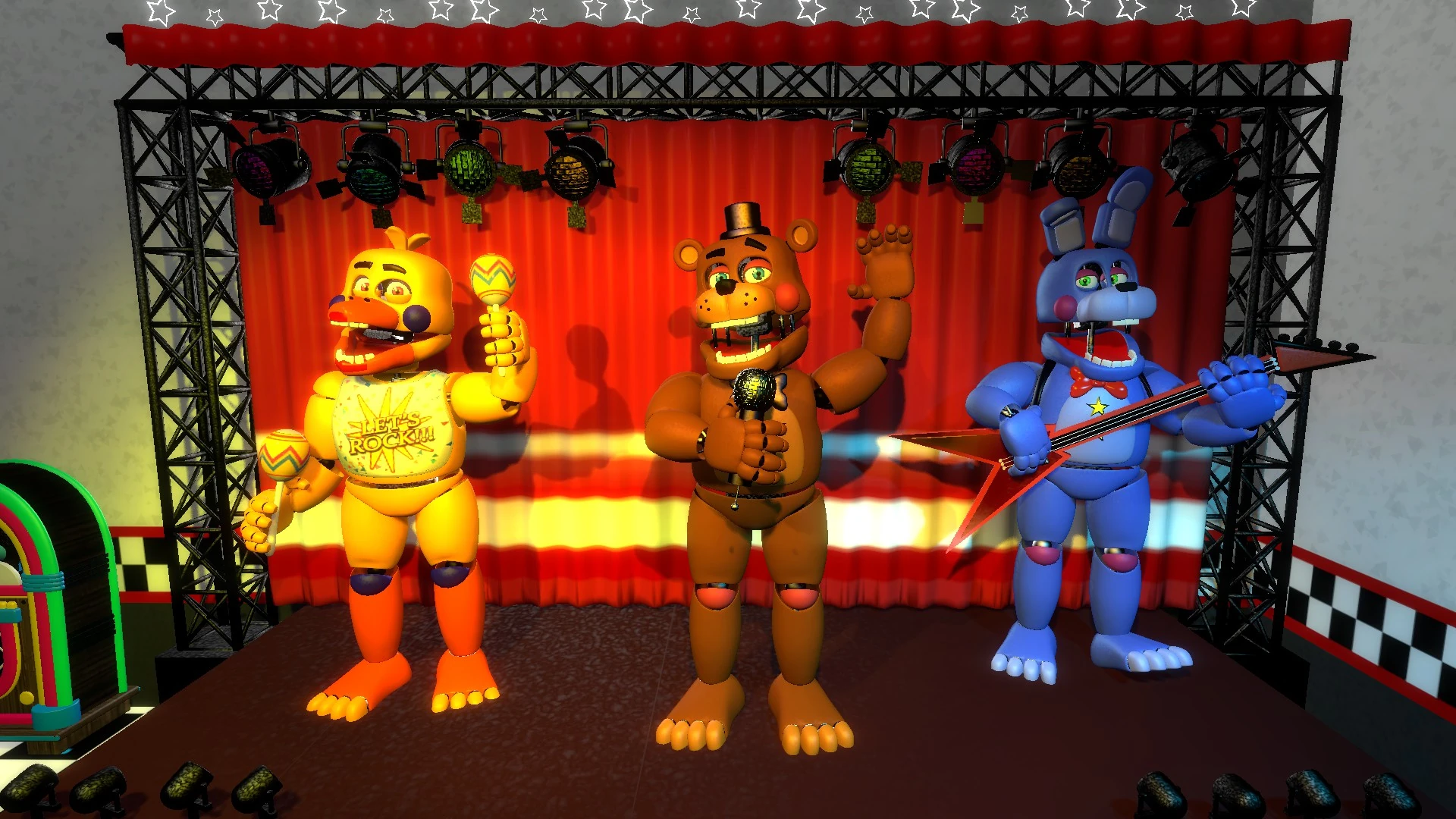 some more gmod stuff | Fandom