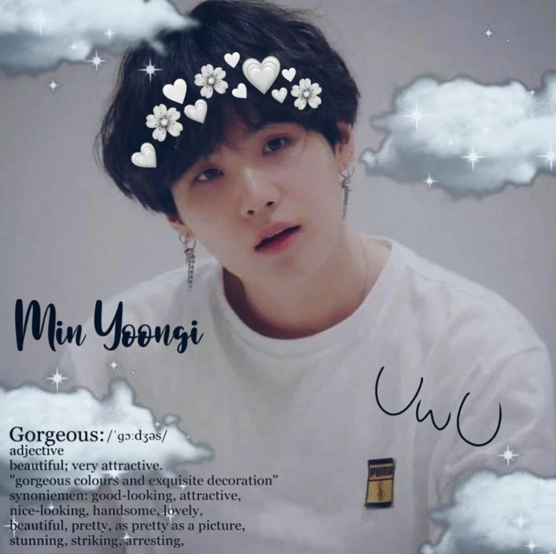 Happy yoongi day! 💜💜 | Fandom
