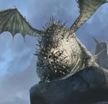 Favorite Dragon introduced in Race to the Edge (Part 1) | Fandom