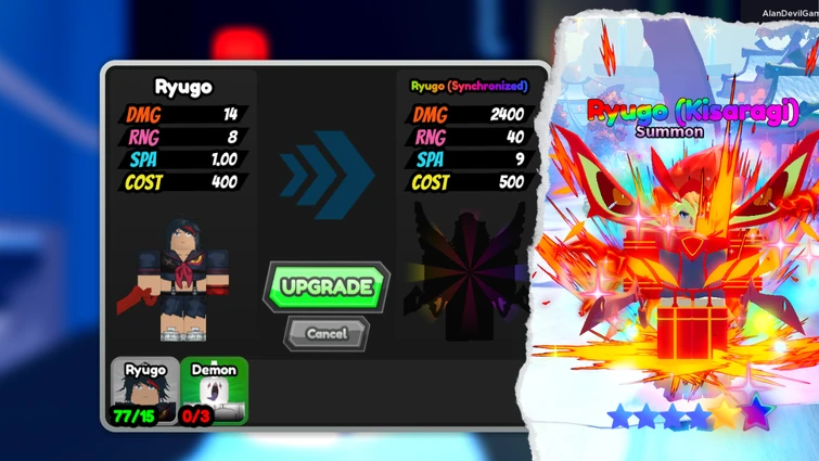 Discuss Everything About Roblox: All Star Tower Defense Wiki | Fandom