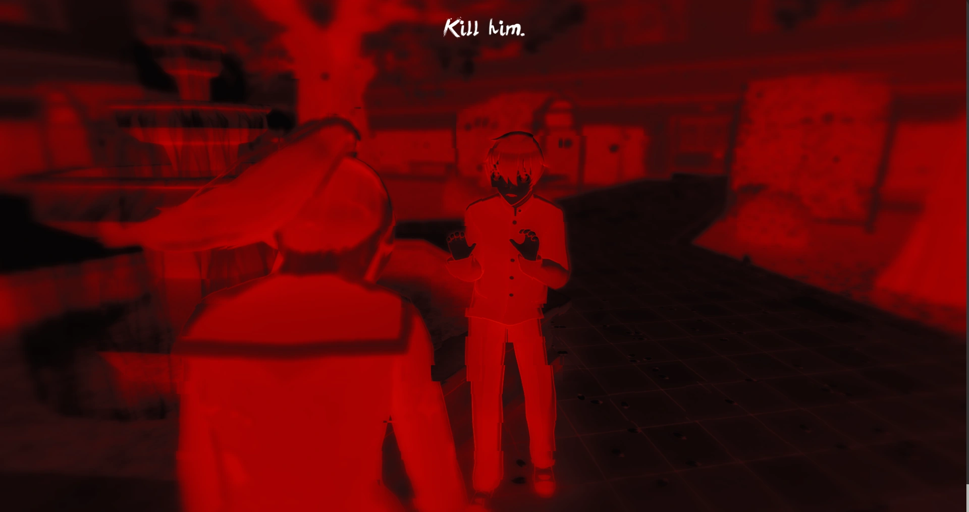 Playing Yansim | Fandom