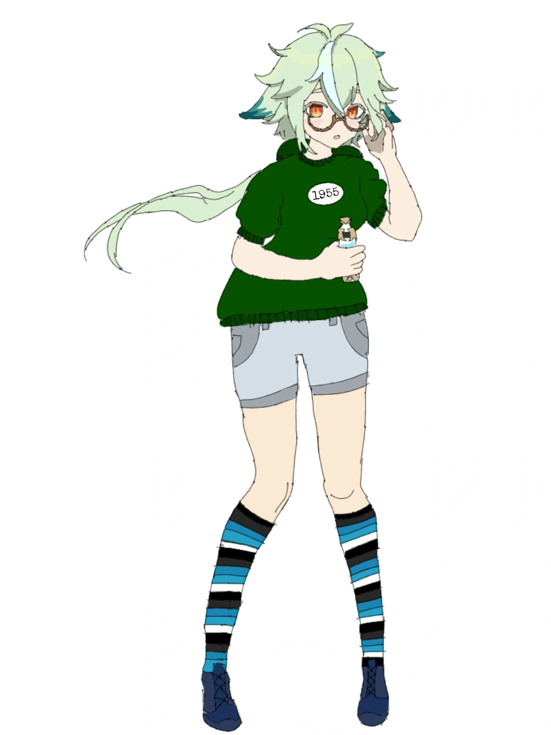 Sucrose in my fashion style (yes) | Fandom