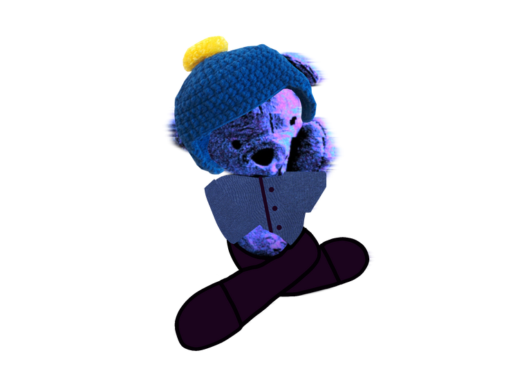 My name is Craig Tucker | Fandom