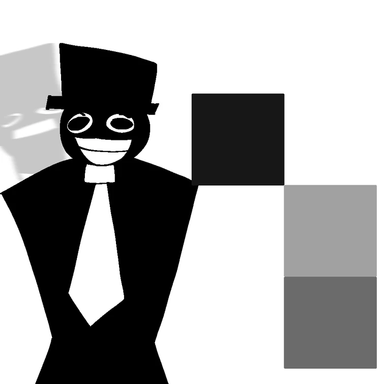 Discuss Everything About ParaSprunki Wiki | Fandom