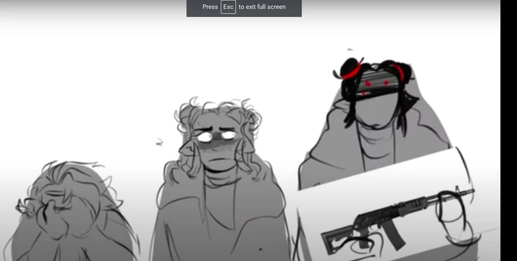 Give me your best LMK screenshots | Fandom