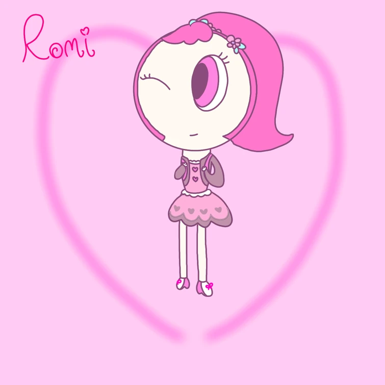💘Romi and Heartsping's new designs in Healin' Catch! Teenieping!💘 | Fandom