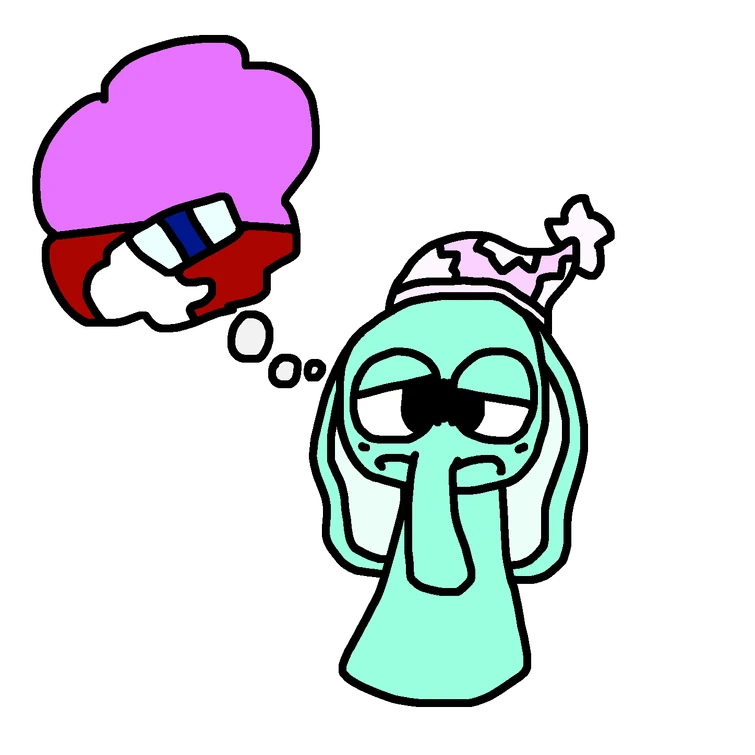 Tramper doodle | Fandom