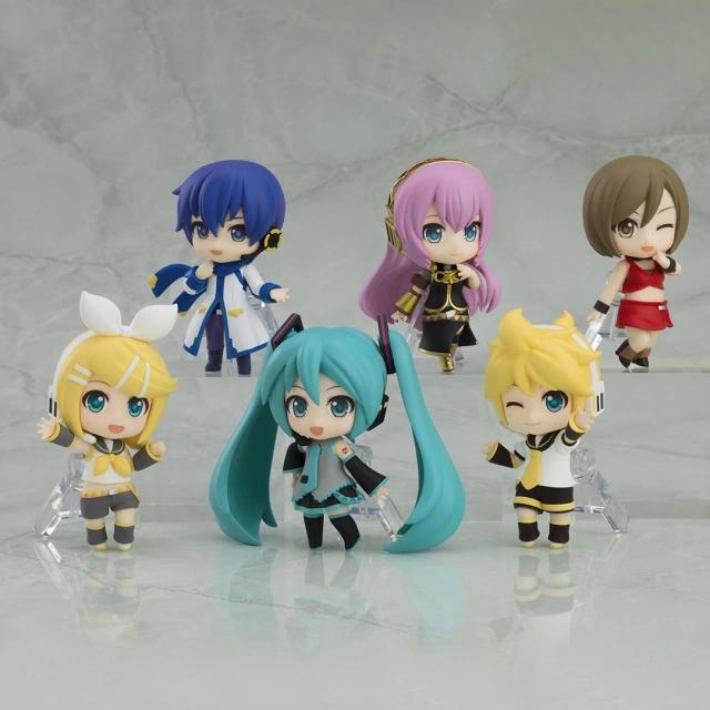 Cryptonloid mini nendos | Fandom