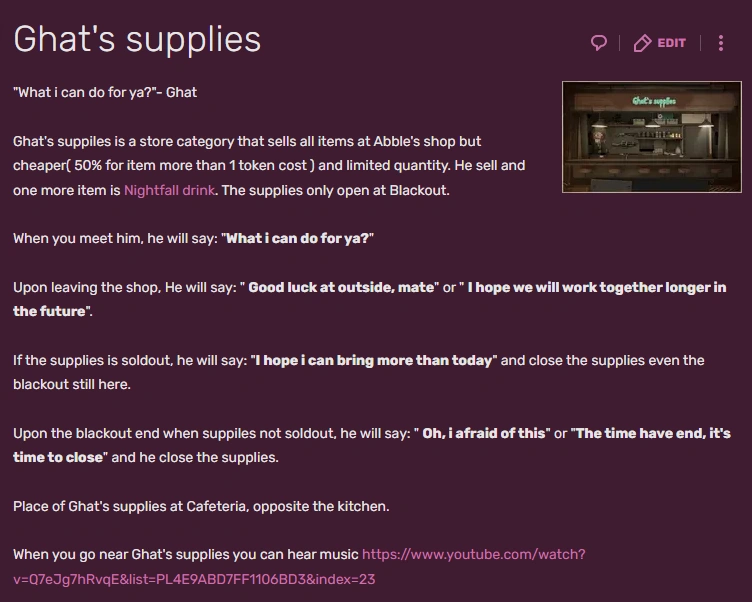 idk but i just do Murch at STN( this is my idea) | Fandom