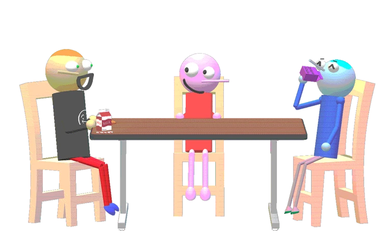 Discuss Everything About Garrett's Funny Animal Game Wiki | Fandom